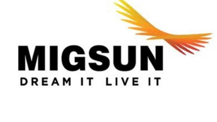 Migsun Rohini Sector 22